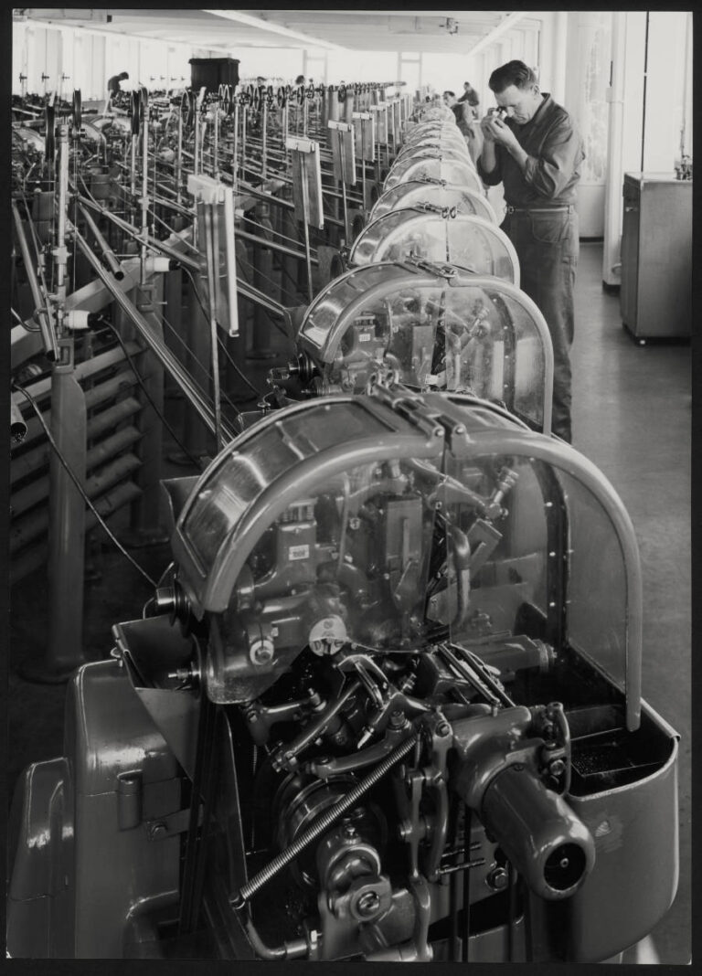 Geschichte - Laubscher Präzision AG