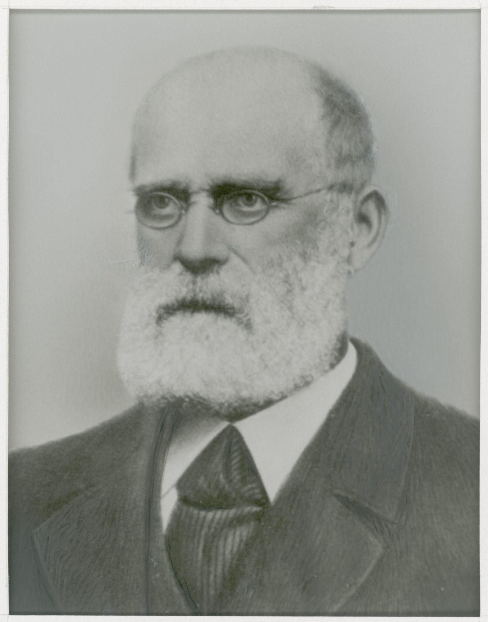 Geschichte - Laubscher Präzision AG